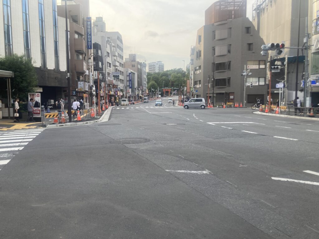 Living experience review of Waseda / Tozai line – TOKYO FINDER